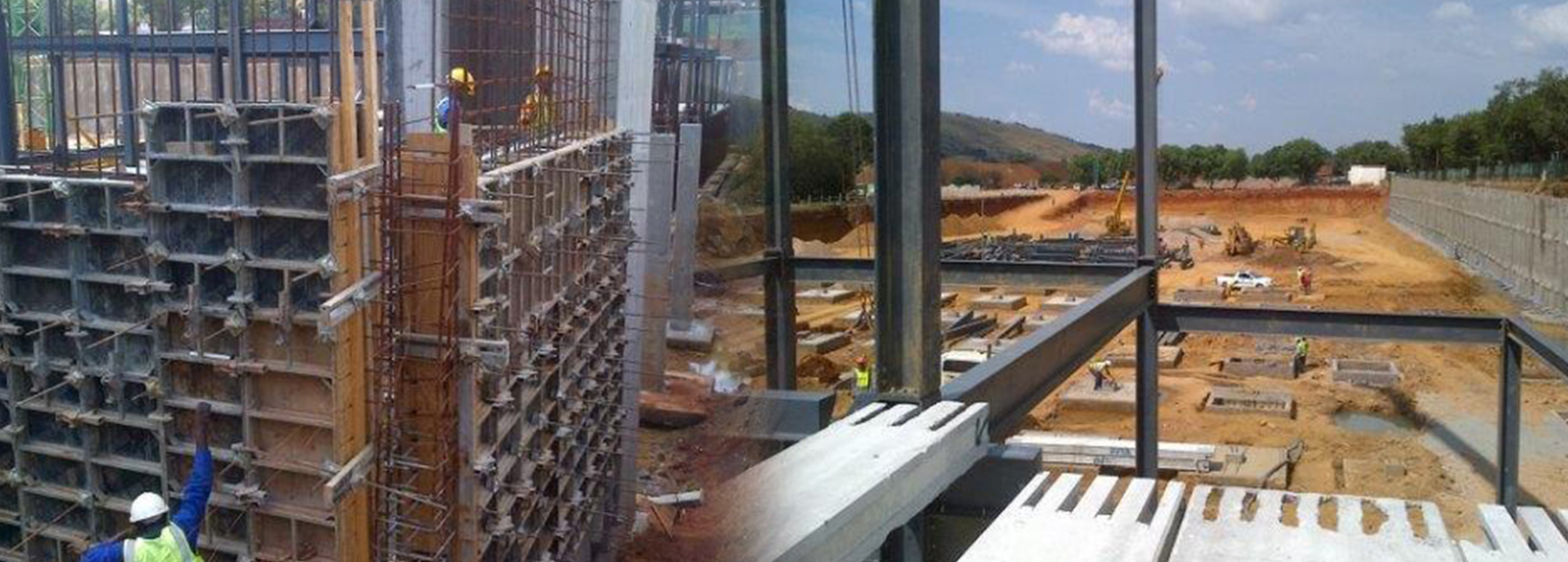 Bruma Oriental Plaza | HD Projects